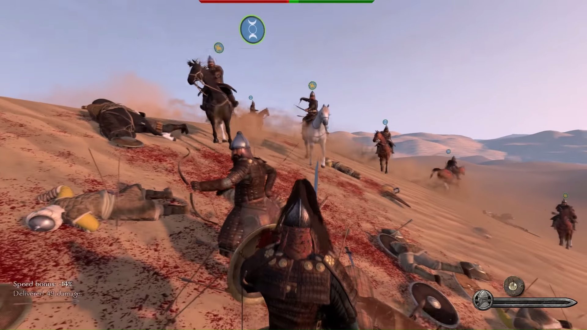 Mount & Blade 2: Bannerlord - New Information Released | GameWatcher