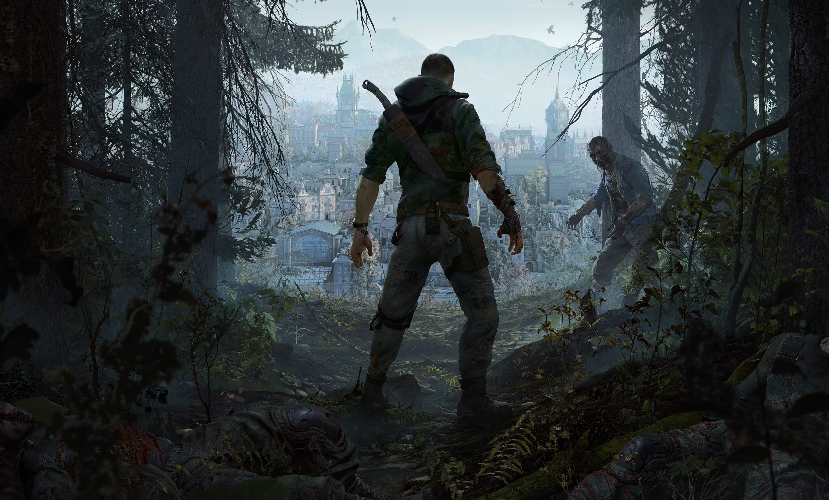Dying Light: The Beast Release Date - Latest News | GameWatcher