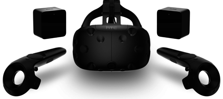 Add SteamVR Tracking To Your Game Or Project Without The | GameWatcher