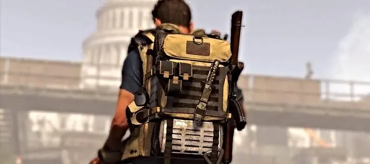 The Division 2 Gear Dyes Locations Guide | GameWatcher