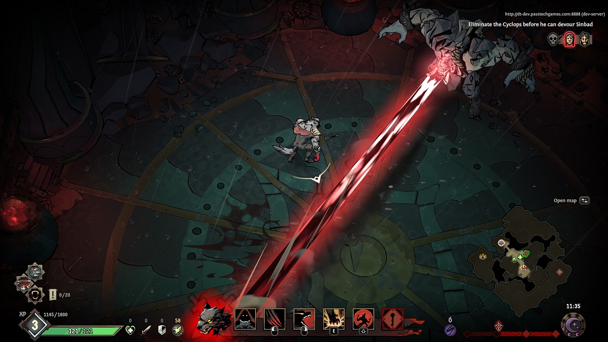 Ravenswatch Fall of Avalon Release Date - Latest Updates | GameWatcher