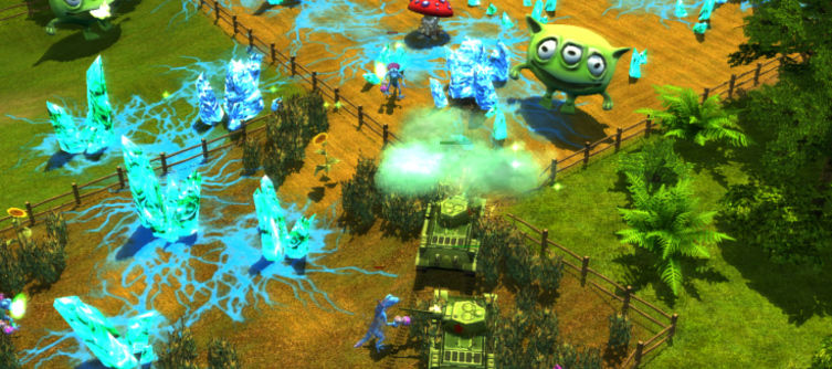 Mezmer Games Interview | GameWatcher