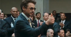 Sega's Iron Man 2 out a week before film, in shops this | GameWatcher