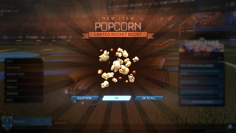 Rocket League Redeem Codes October 2020 List | GameWatcher