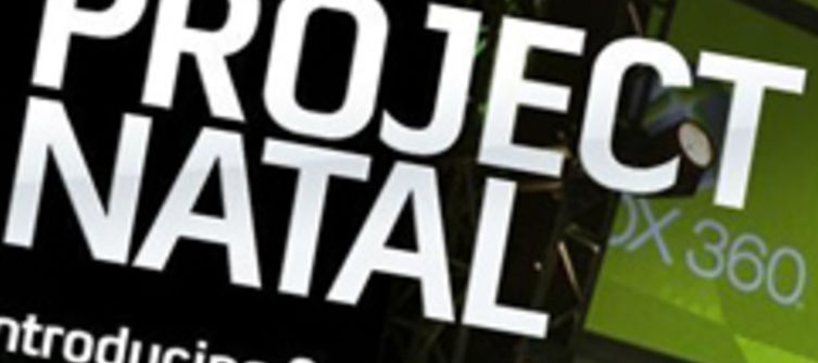 Project Natal "will expand" possibilities, panel share | GameWatcher