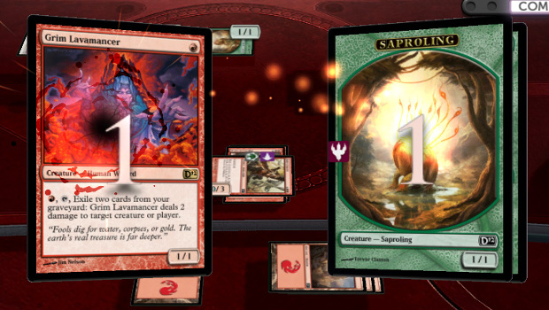 Magic expansion coming this Fall | GameWatcher