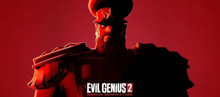 Latest Evil Genius 2 Gameplay Trailer Reveals Brian | GameWatcher
