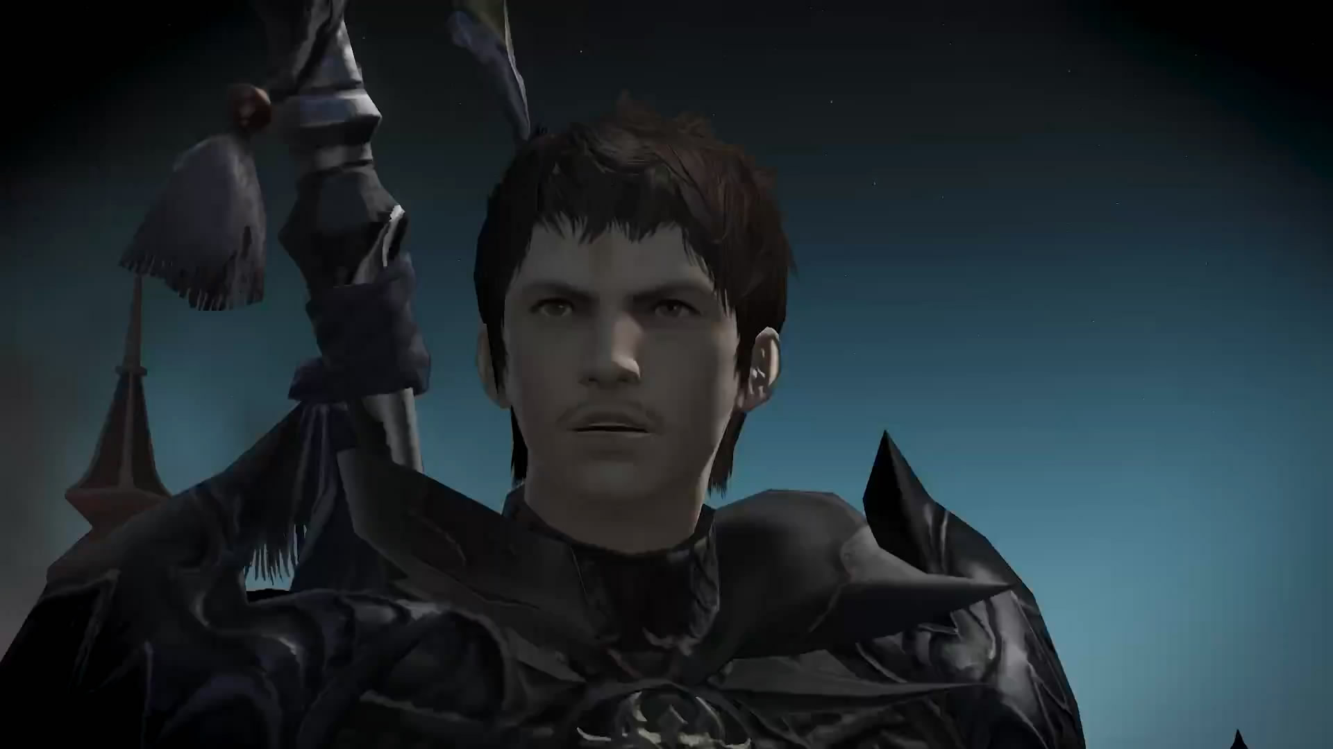 Watch The 8 Minute Long Trailer For Final Fantasy XIV's | GameWatcher