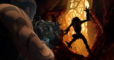 Volition Inc want Design Director for "new franchise", | GameWatcher