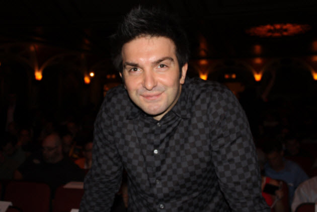 Crytek: PC gaming still important to us | GameWatcher