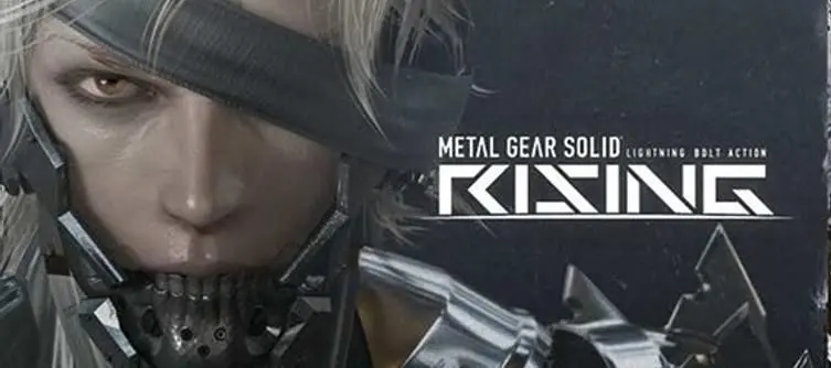 Some MGS Rising News... finally | GameWatcher