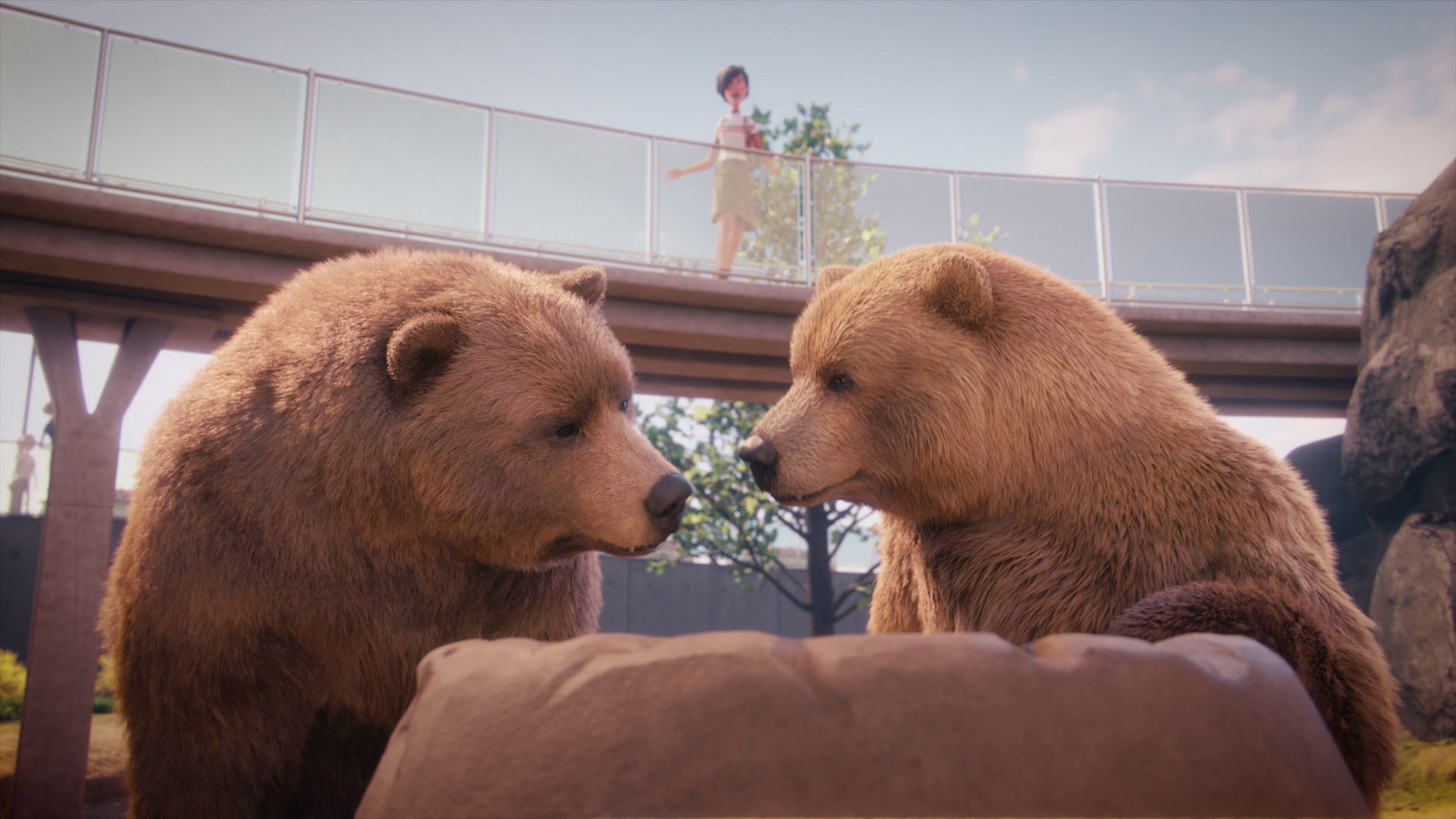 Planet Zoo Animal List - All Animals We Know Of | GameWatcher