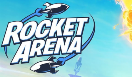 Rocket Arena Maps - The 10 Starting Maps reveal Exotic | GameWatcher