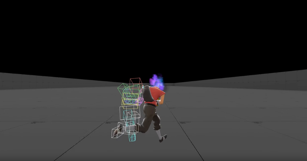 After 10 Years, A Hitbox Bug Silently Plaguing Team | GameWatcher