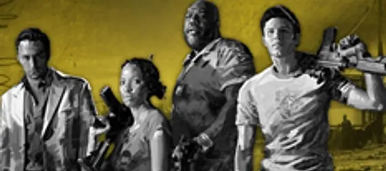 Valve talk Left 4 Dead 2 DLC plans, next is story-less | GameWatcher