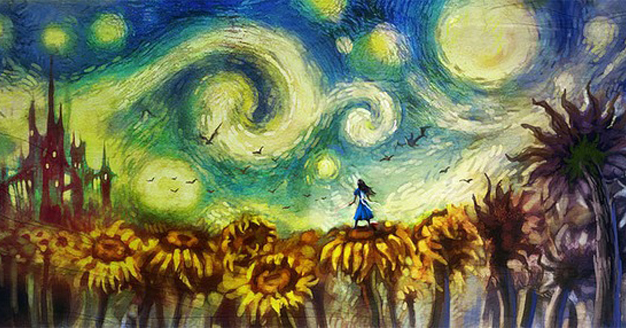 Alice: Otherlands begins Kickstarter campaign, 20 days | GameWatcher