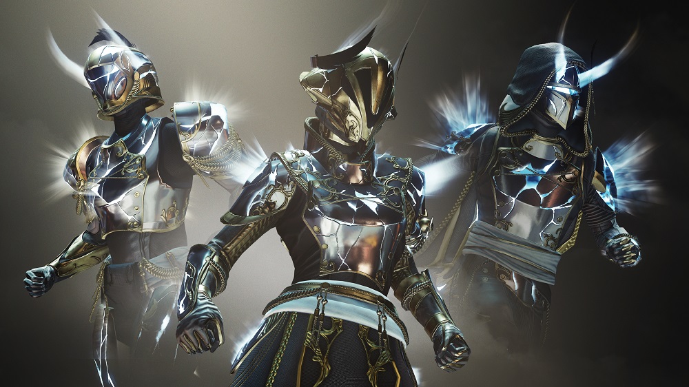 Destiny 2 Solstice of Heroes 2020 Event - When Does It | GameWatcher