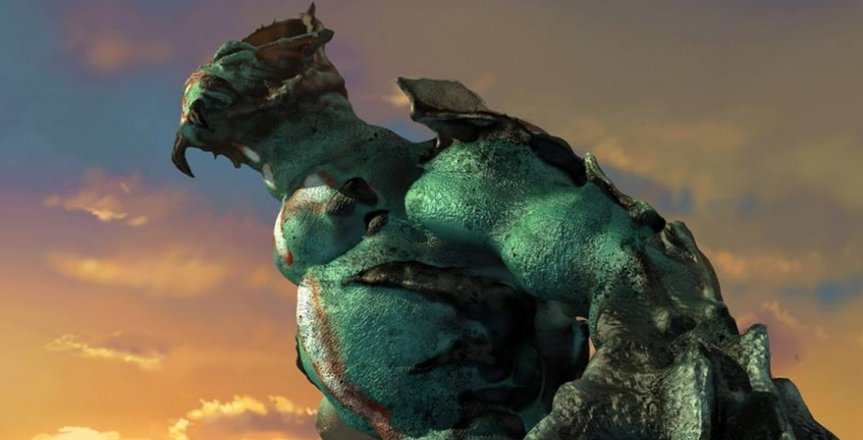 Giants: Citizen Kabuto spiritual successor First Wonder | GameWatcher