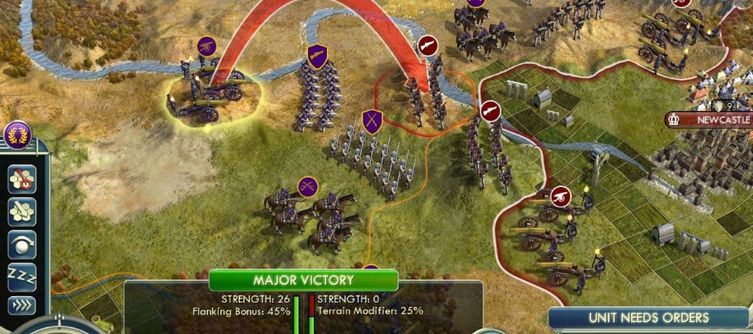 Civilization V Game of the Year Edition released | GameWatcher