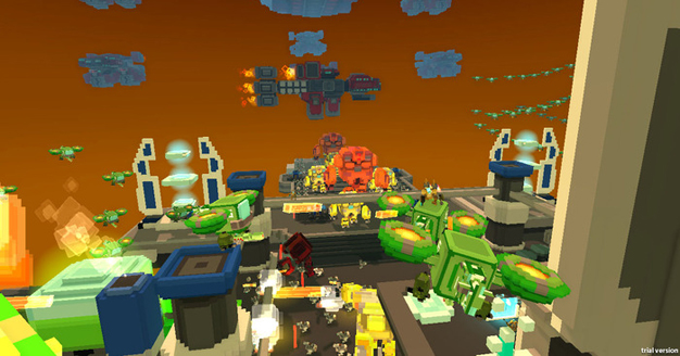 Spark Rising gets new gameplay trailer, under 3 days | GameWatcher