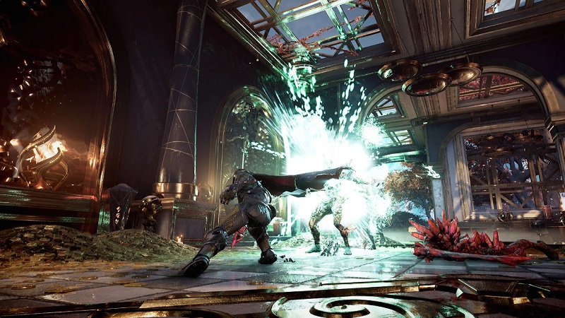 Godfall Shift Codes - How to Redeem Active Shift Codes | GameWatcher