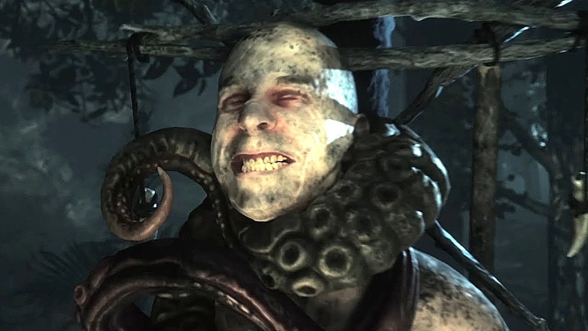 The Mound: Omen of Cthulhu Release Date (Confirmed), | GameWatcher