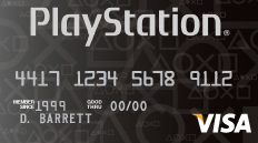 Sony launches PlayStation "credit card", could get $150 | GameWatcher