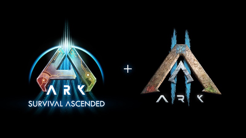 Ark: Survival Evolved Roadmap 2023 - Conquest Season 5, | GameWatcher