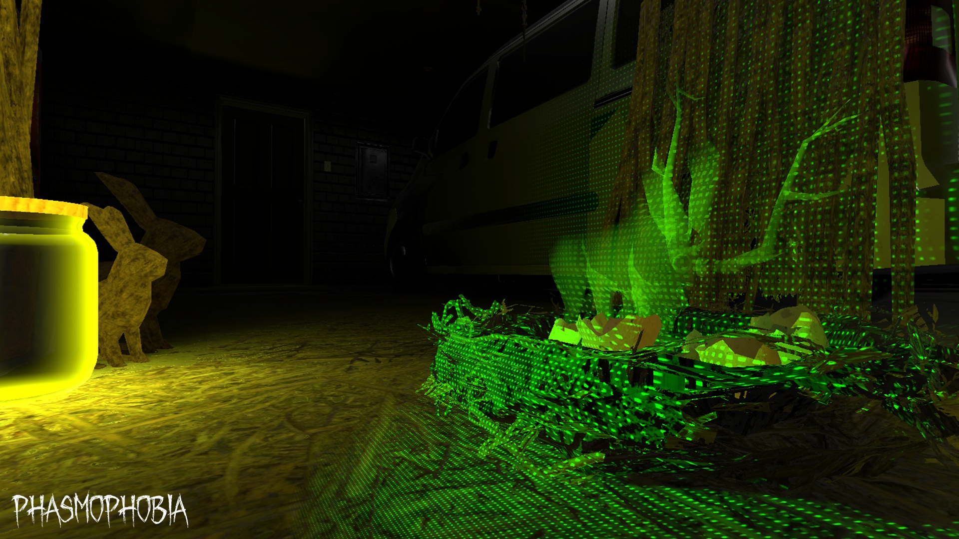 Phasmophobia Easter Event for 2025 Guide | GameWatcher