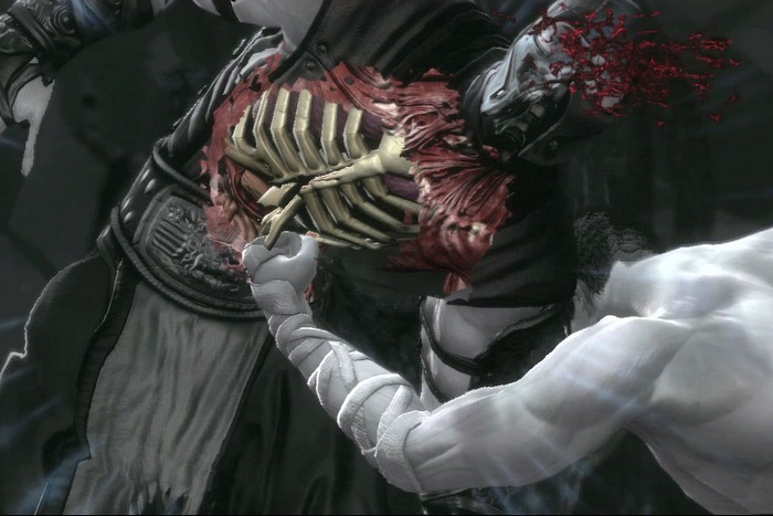 Mortal Kombat passes 3M sales mark | GameWatcher
