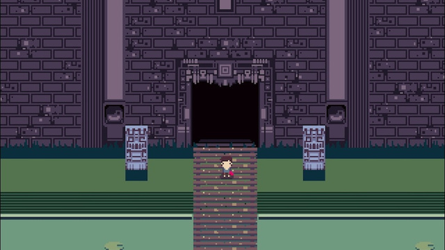 Titan Souls demo available now, recreates original game | GameWatcher