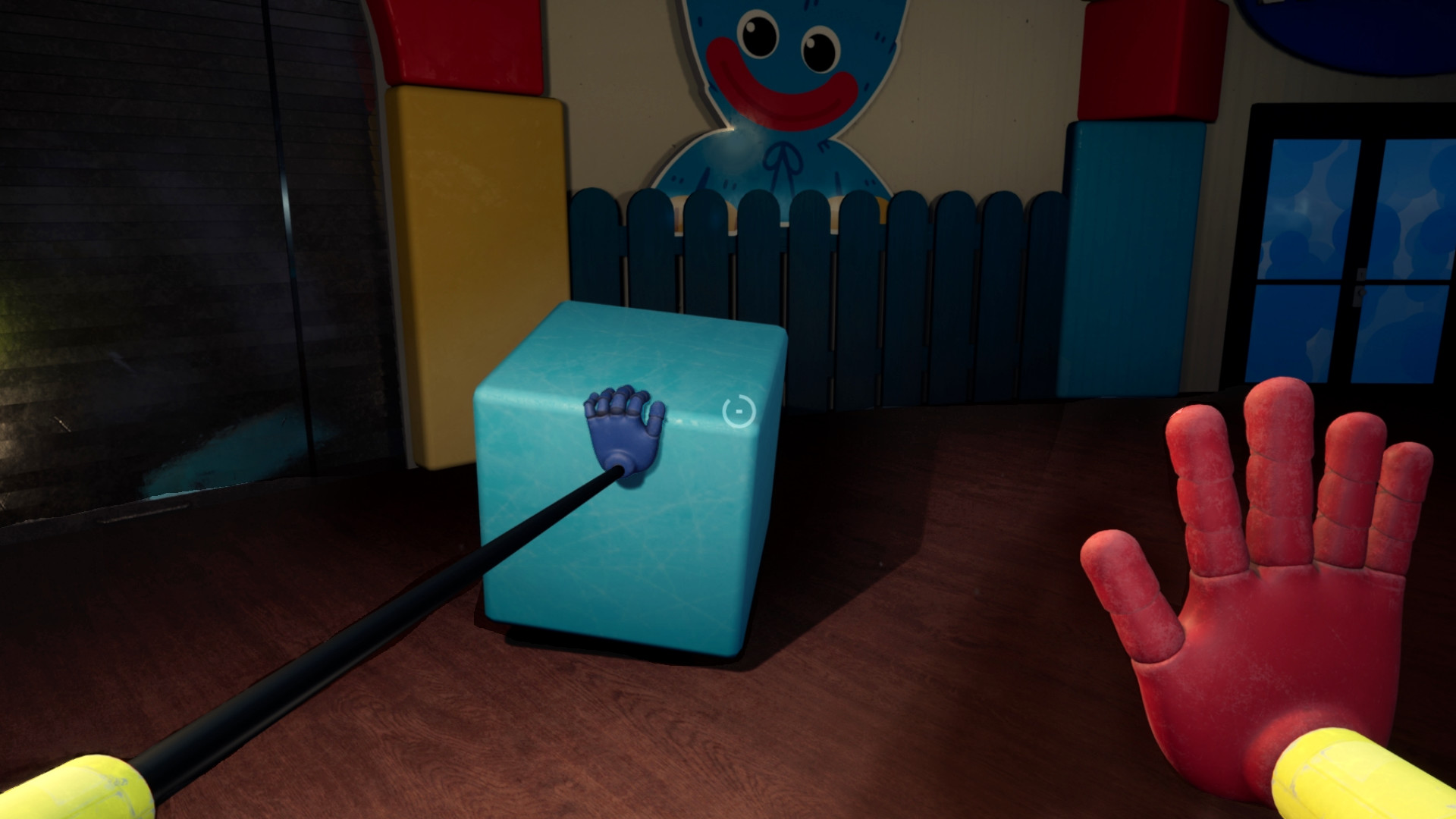 Poppy Playtime Chapter 4 Release Date - Latest News | GameWatcher
