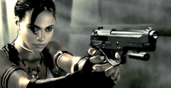 Capcom: No turning back now, Resi Evil 5 hails the "new | GameWatcher