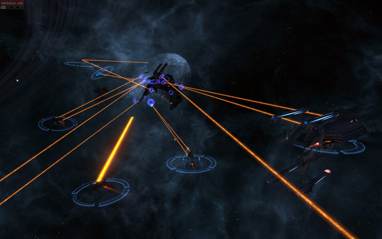 Cryptic sends emails to users warning of database | GameWatcher