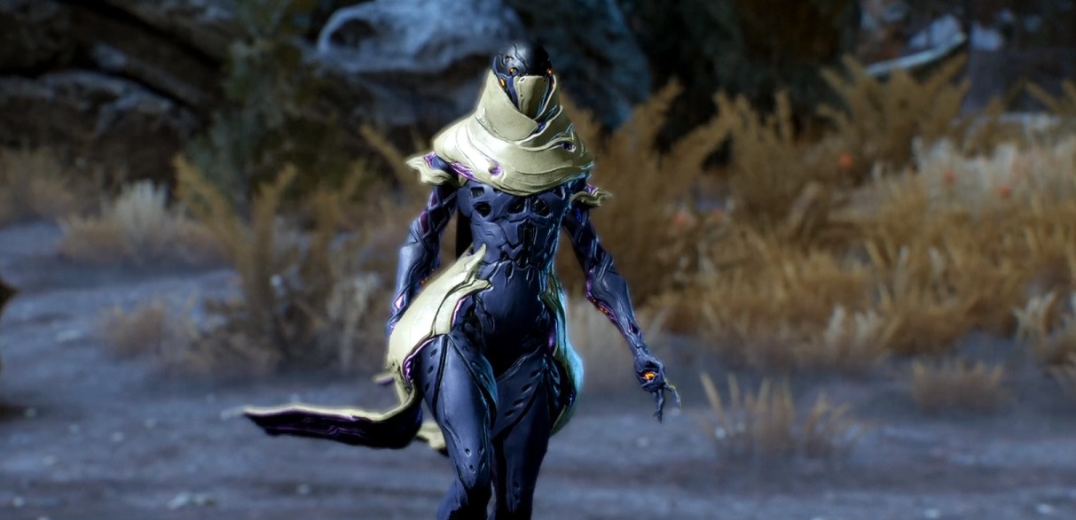 Warframe Wisp Release Date - When is the Wisp coming | GameWatcher