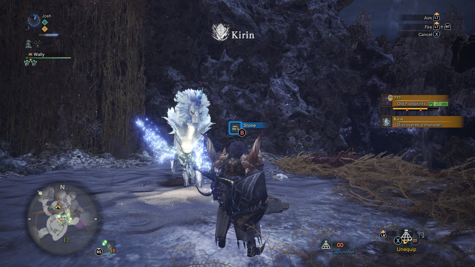 Monster Hunter World Kirin: How to Unlock and Beat Kirin | GameWatcher