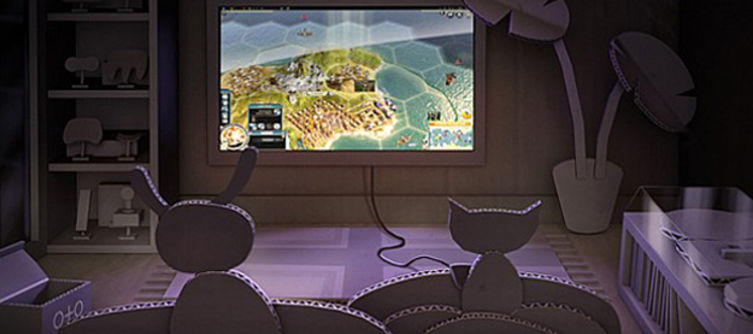 Valve: Steam Machine prototype specs "not an indication" | GameWatcher