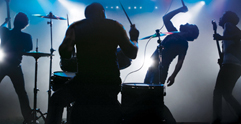 NPD: Rock Band has "officially surpassed" $1bn in North | GameWatcher