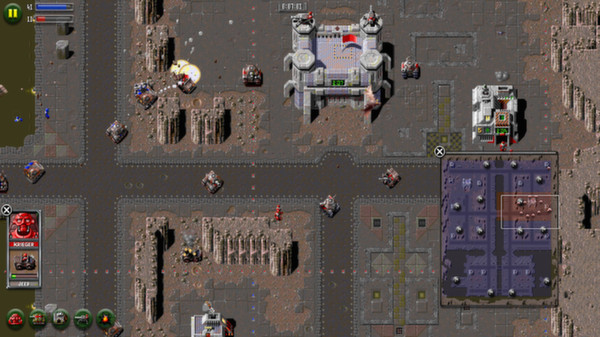 Z The Game returns to PC on Steam Tomorrow | GameWatcher
