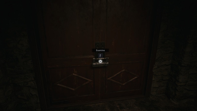Resident Evil Village House Beneviento Doll Workshop | GameWatcher