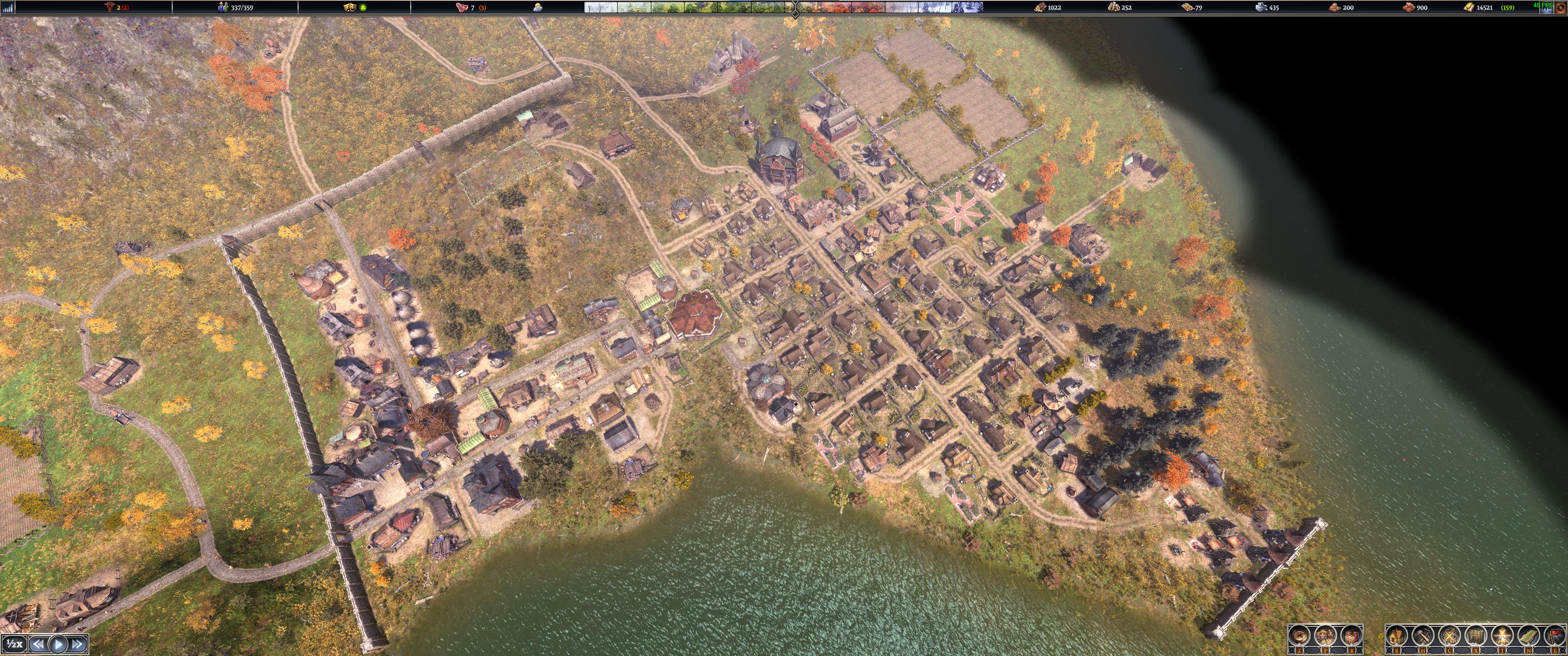 The Best Farthest Frontier Mods | GameWatcher