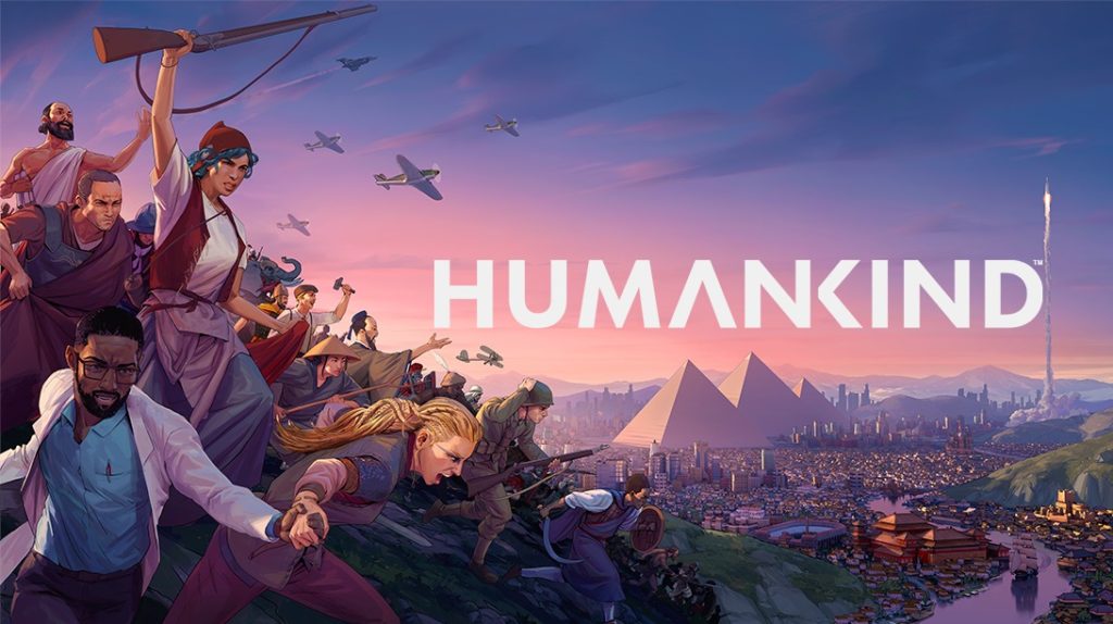 Humankind Merge Cities Guide - How to Absorb a City You | GameWatcher