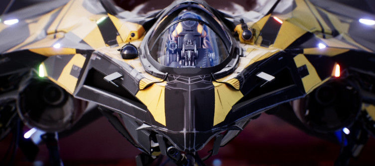 CYGNI: All Guns Blazing Announced for 2021 | GameWatcher