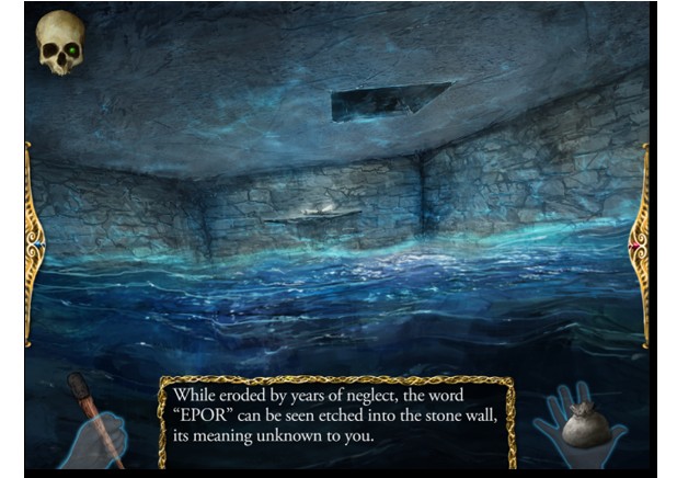 Shadowgate remake announced on Kickstarter | GameWatcher