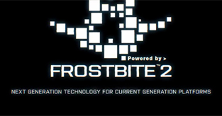 DICE has Frostbite-powered titles for 2013 that "will | GameWatcher