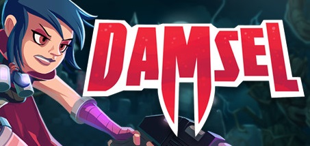 Damsel, a Vampire-slaying Side-Scrolling Arcade, | GameWatcher