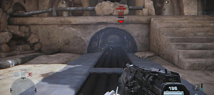 Video of Star Wars: First Assault tech build unearthed | GameWatcher