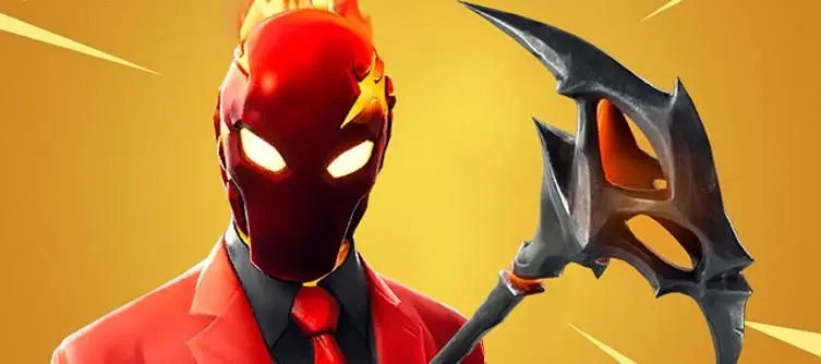 Fortnite Inferno Pack Pricing and Challenges | GameWatcher