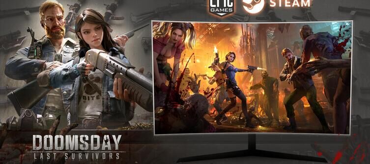 The Acclaimed Zombie Survival Title Doomsday: Last | GameWatcher