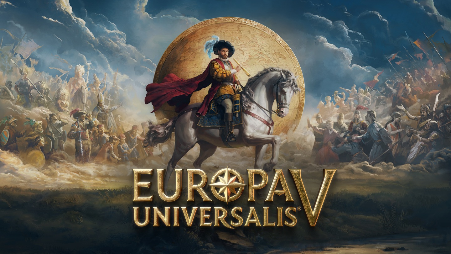 Europa Universalis 5 Hands-On Preview | GameWatcher